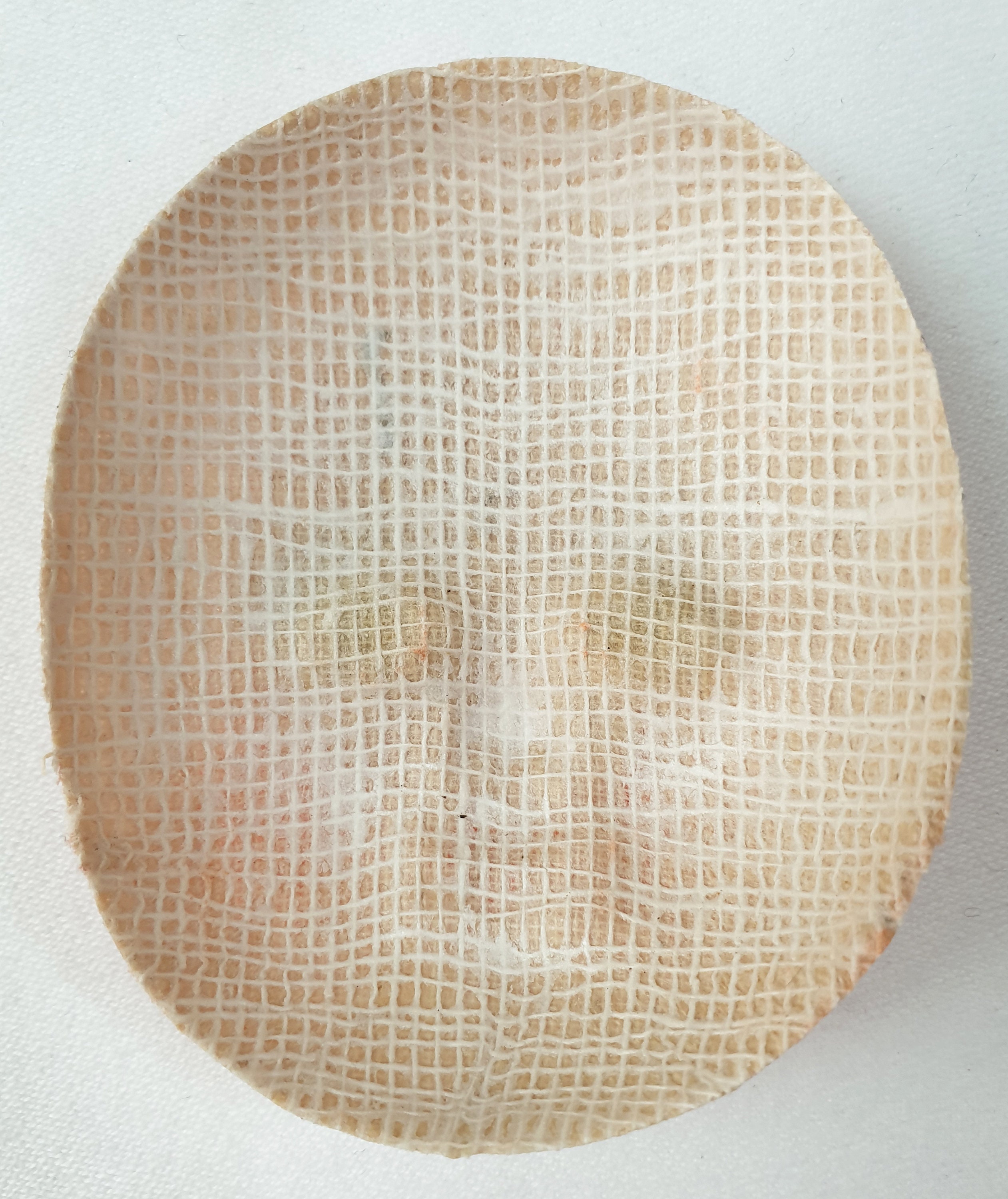 Vintage New Old Stock Cloth Doll Face Kewpie Babydoll Cherub Kitsch ...