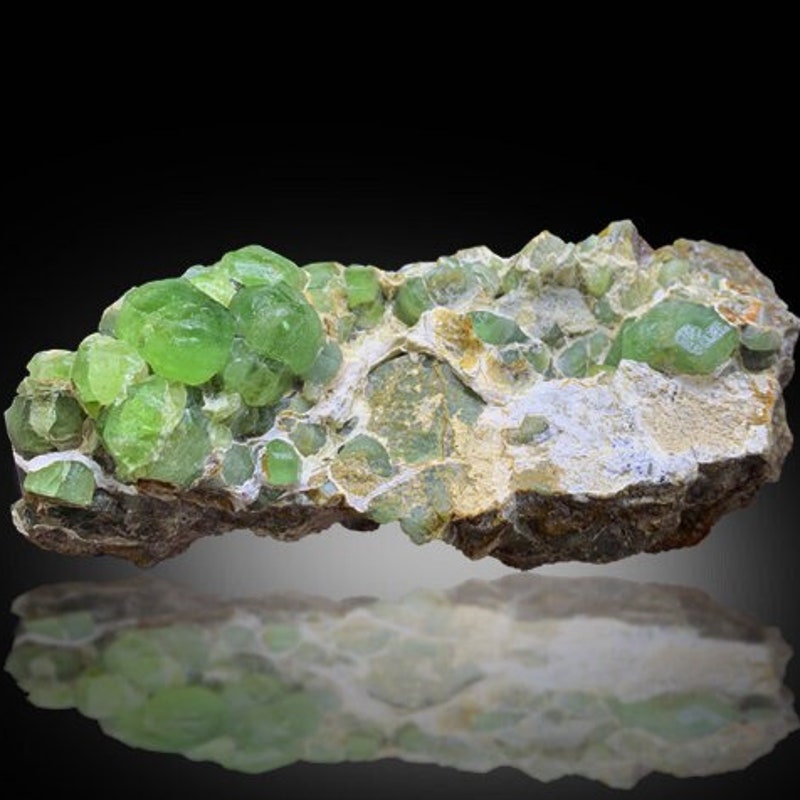 Peridot Home Decor - Etsy