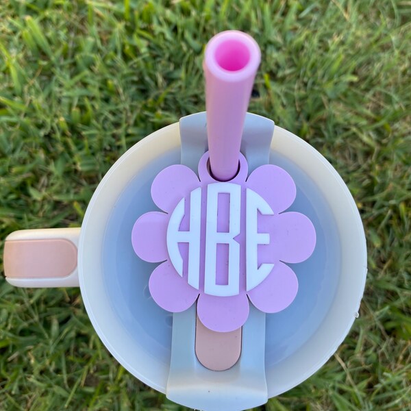 Daisy Stanley Topper - Etsy