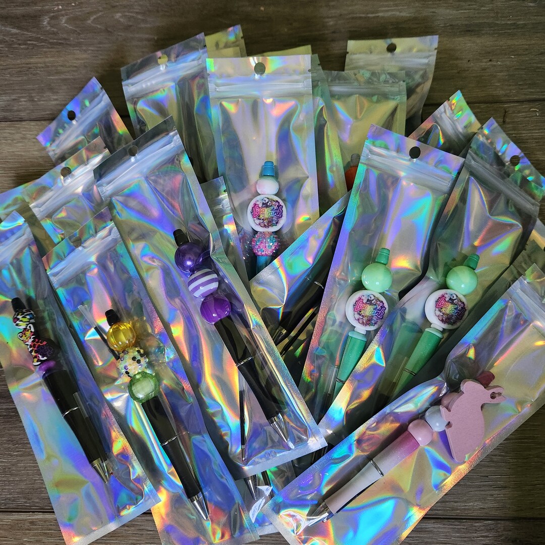 Lisa Frank Bubblegum Pens pastel - Etsy