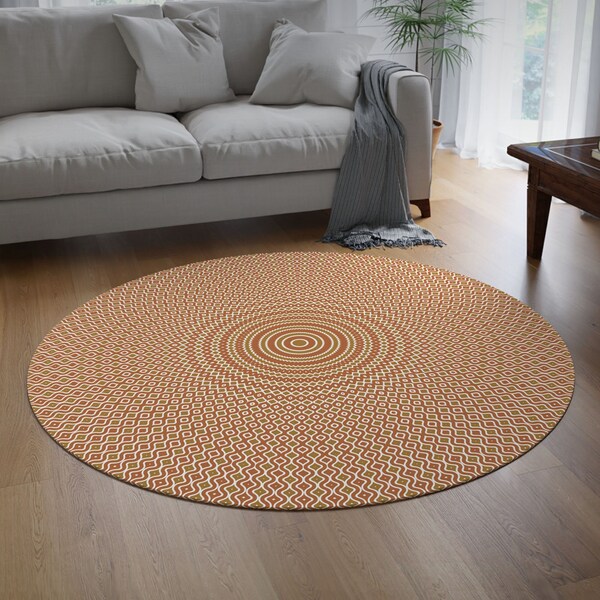 60 Inch Round - Etsy