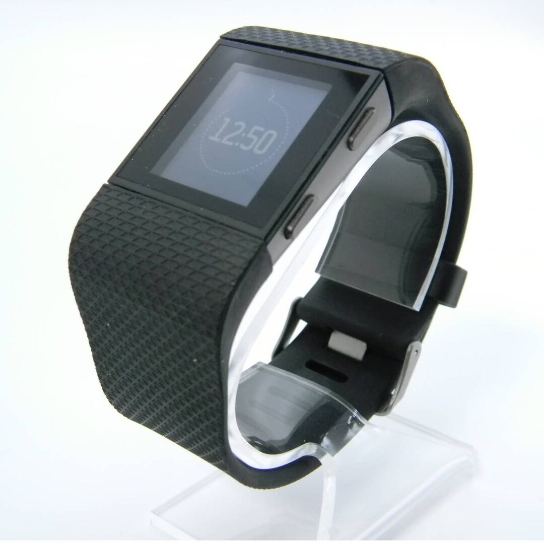 Fitbit Surge With Large Band - Etsy