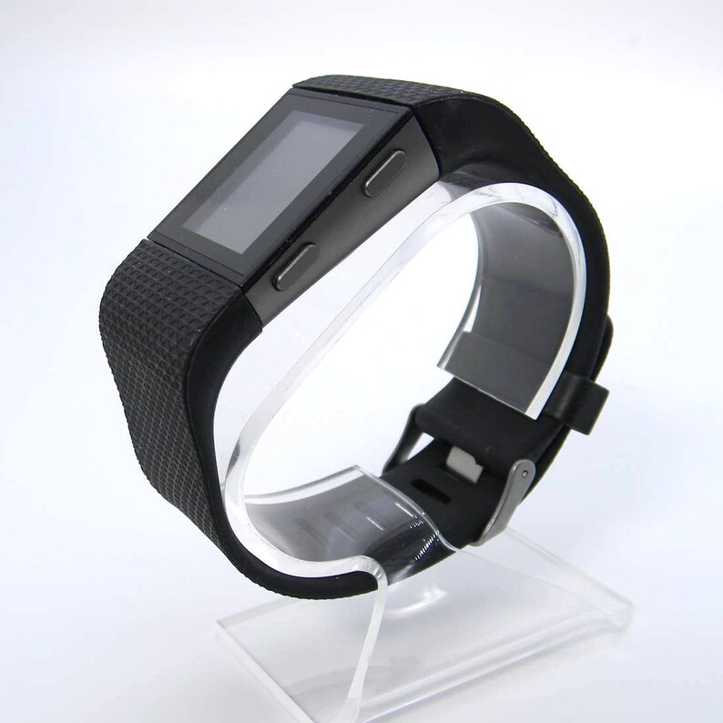 Fitbit Surge With Large Band - Etsy