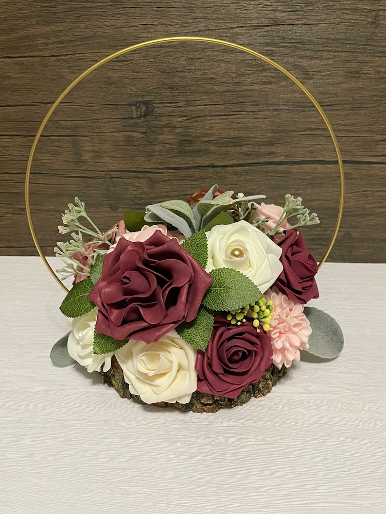 Rustic Centerpieces Centerpieces Party Centerpieces - Etsy