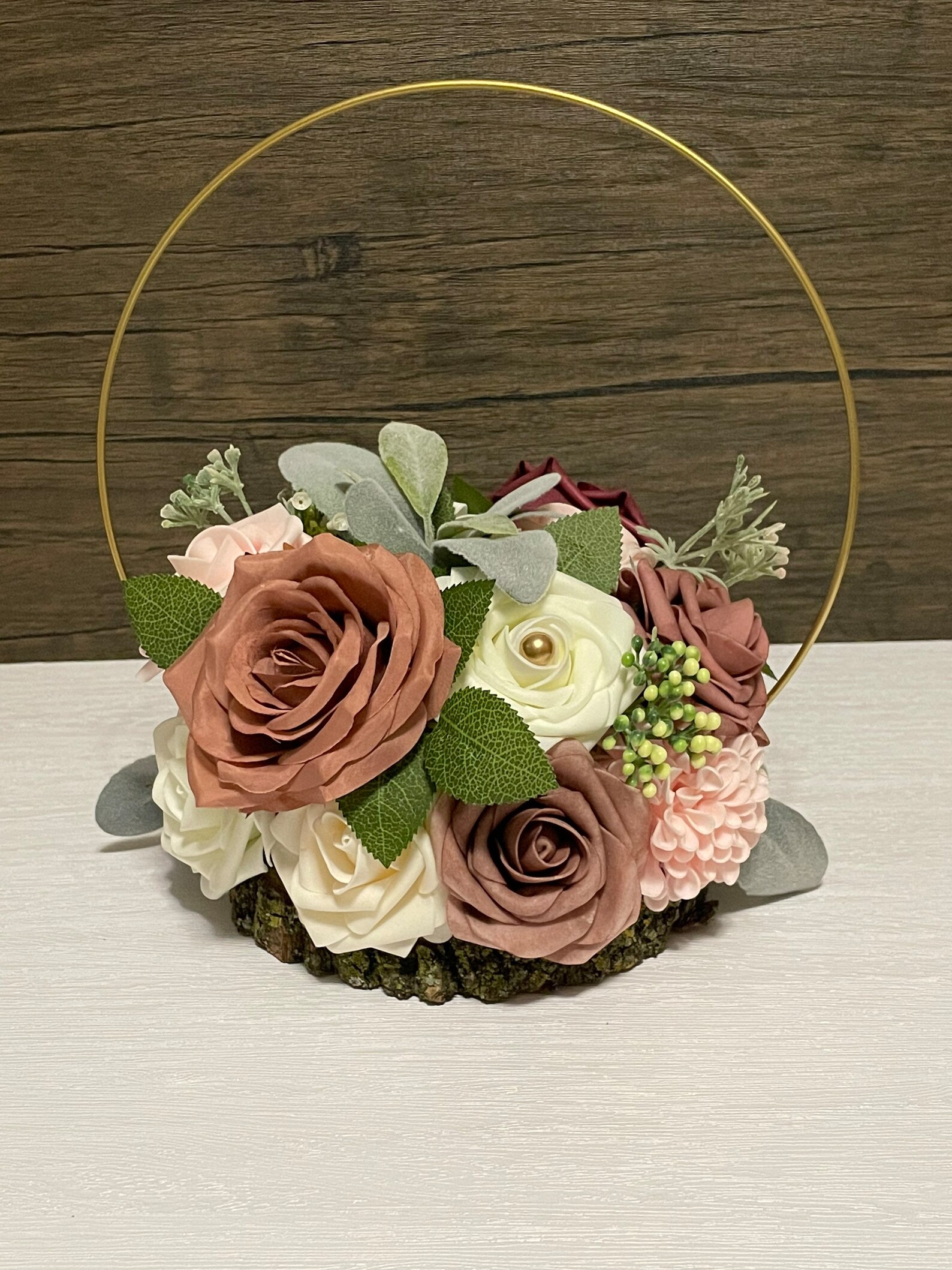 Rustic Centerpieces Centerpieces Party Centerpieces - Etsy