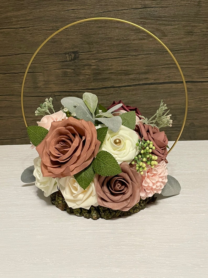 Rustic Centerpieces Centerpieces Party Centerpieces - Etsy