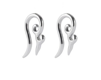 Long Taper Gauges - Etsy