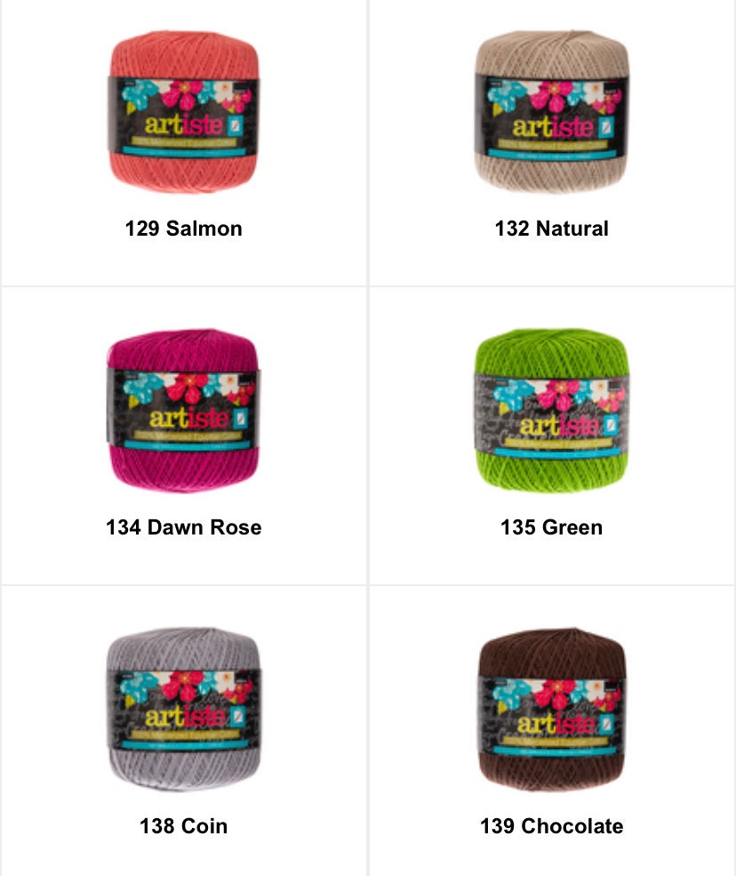 Crochet Sunburst | Etsy