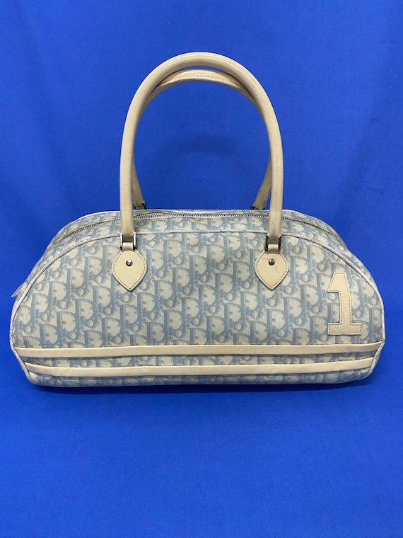 Vintage Christian dior handbag - Gem