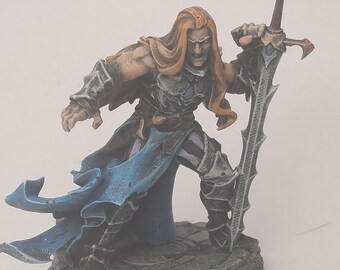 Painted Elf Miniatures - Etsy