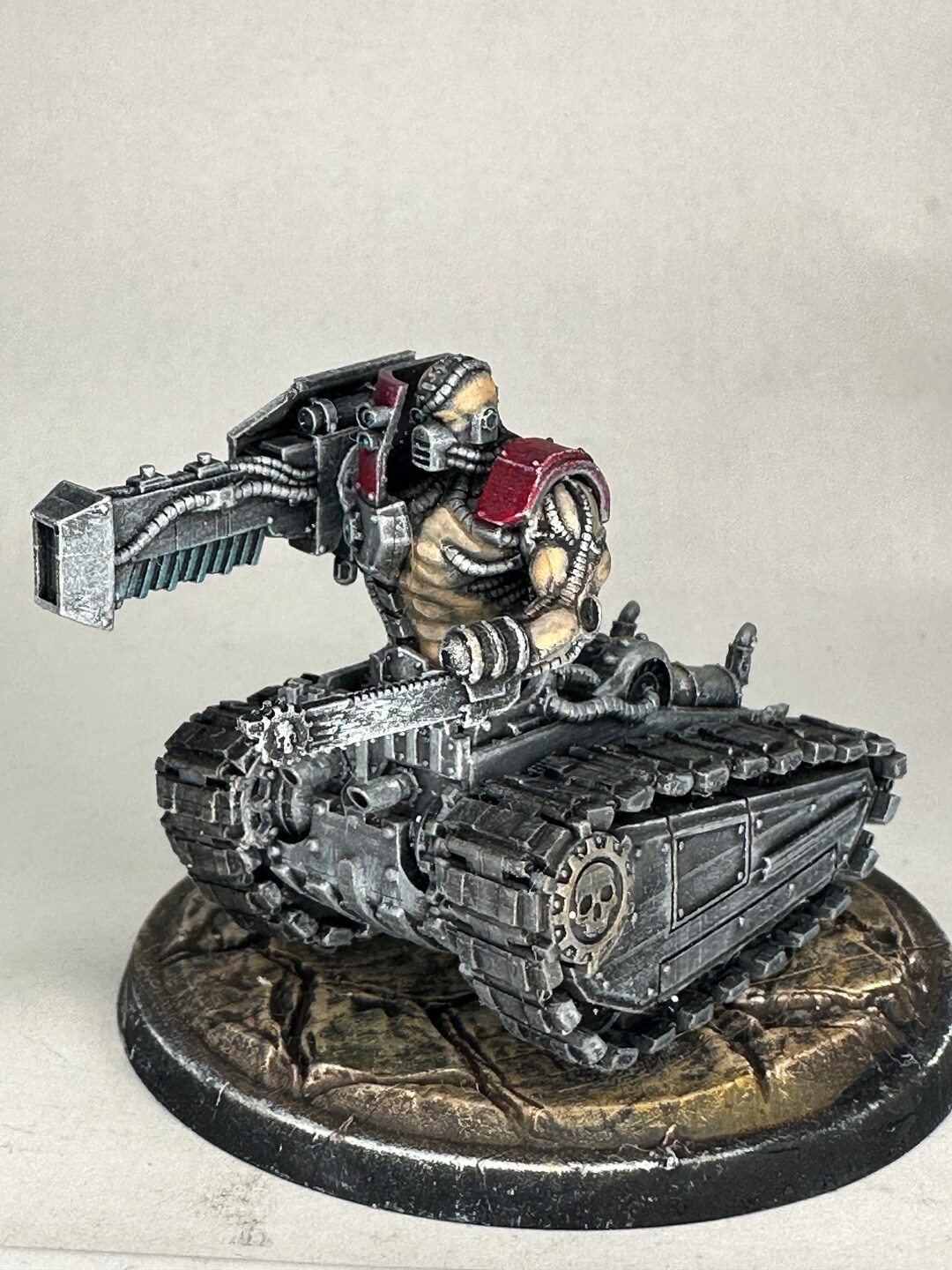 Painted Miniatures/stationforge - Etsy