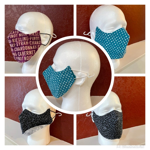 Face Mask for Beard - Etsy