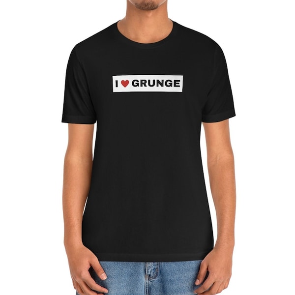 Grunge Clothing - Etsy