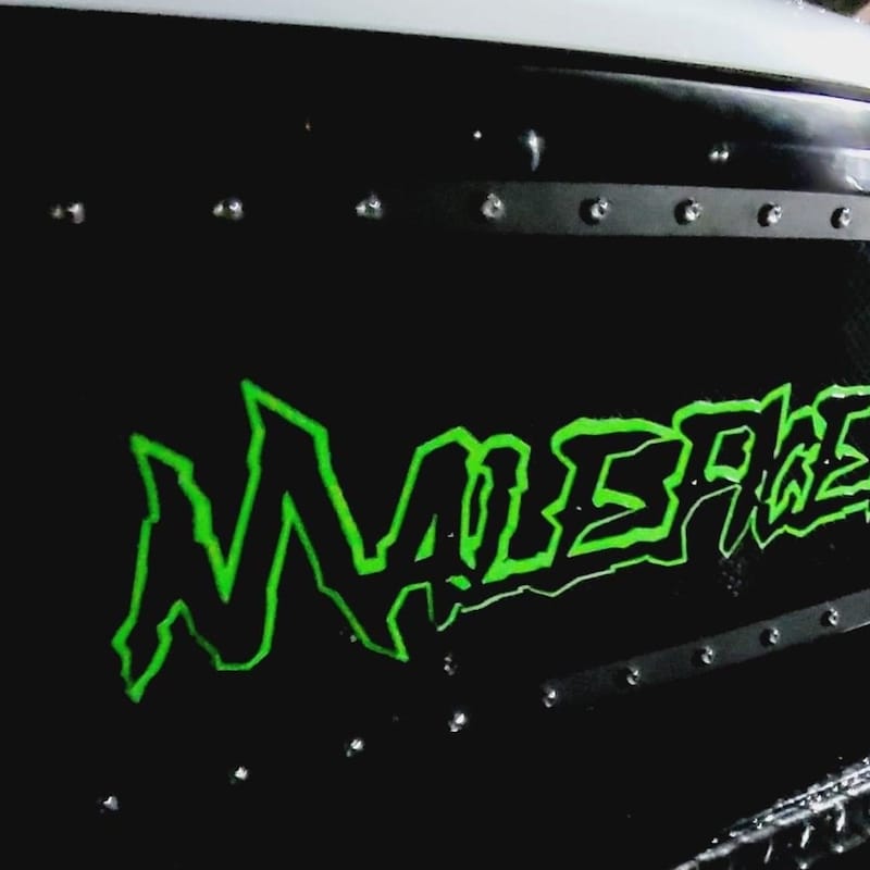 Custom Car Grill Badges - Etsy