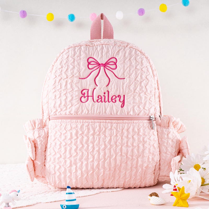 Cherry Dance Bows - Etsy