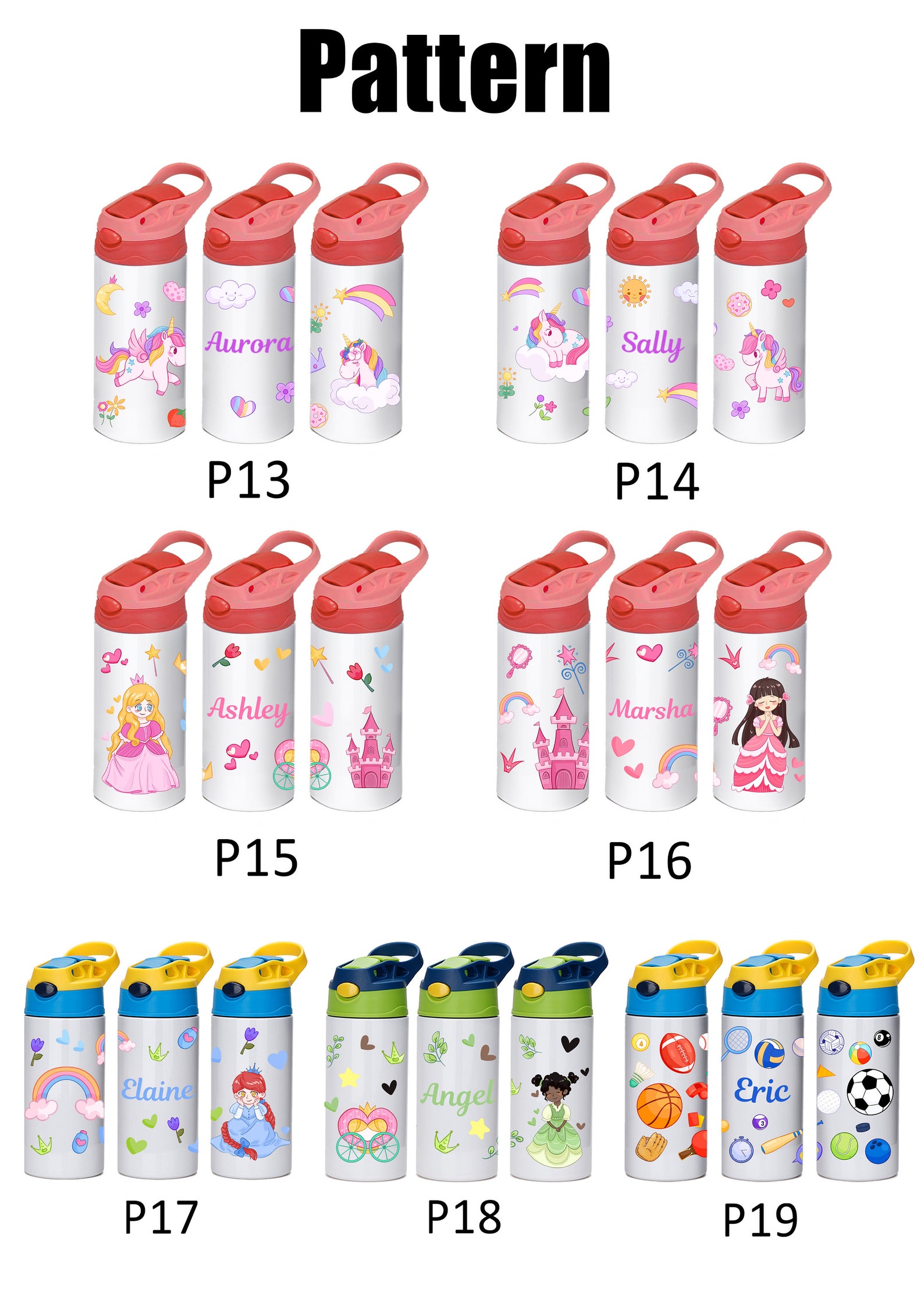 Personalized Kids Insulated Cup 12 Oz Stainless Steel - Etsy