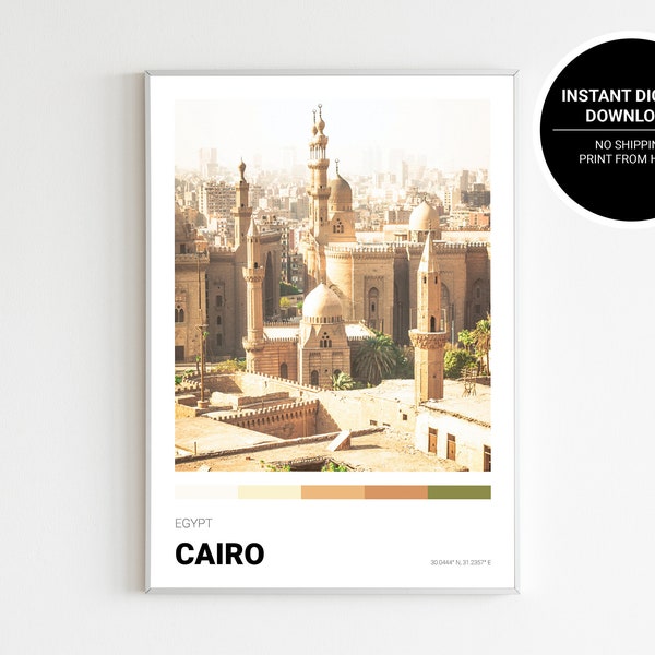 Great Pyramid of Giza Poster - Etsy