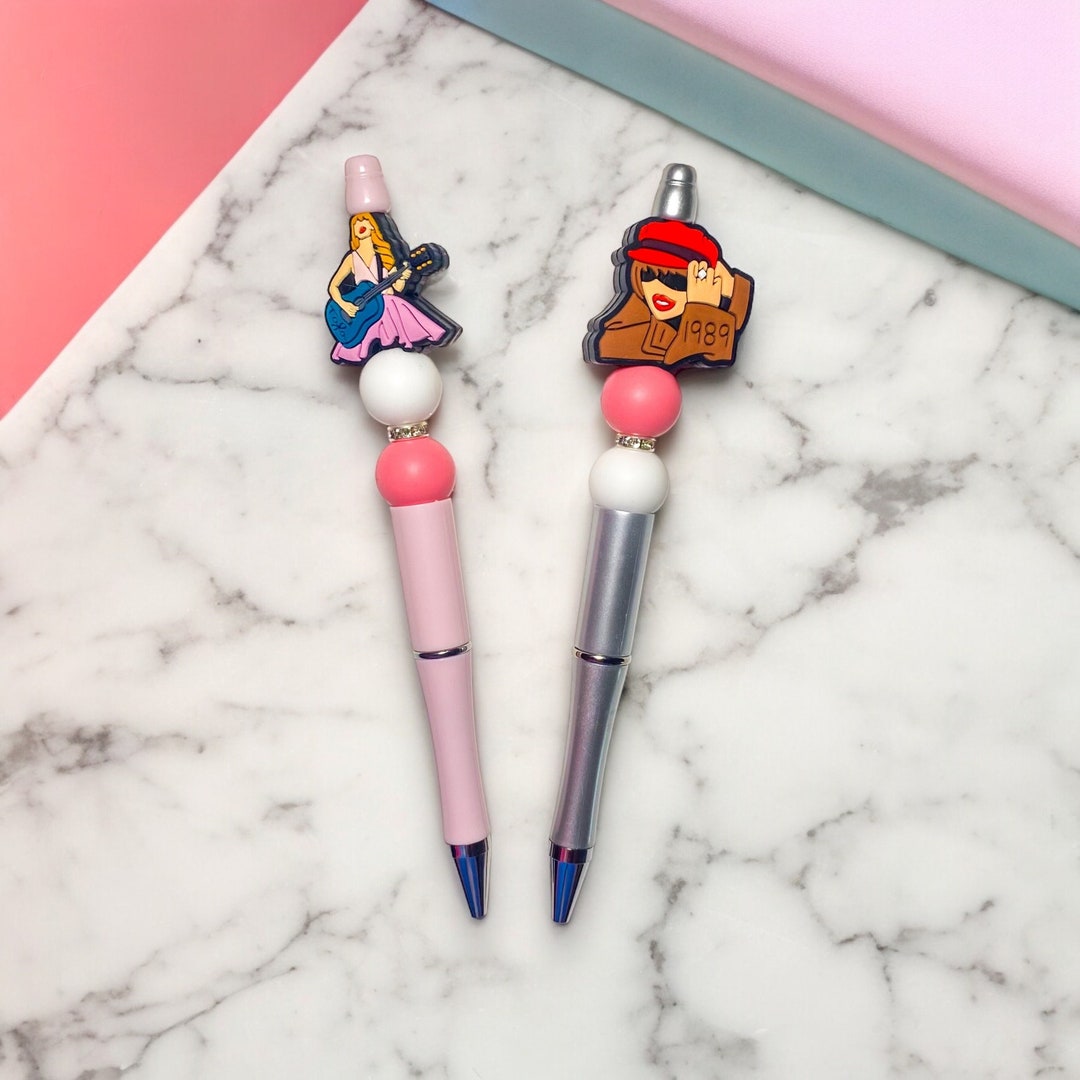 Swiftie Pens Taylor Pens, Taylor Merch, Taylor Gifts, TTPD, 1989, Eras ...