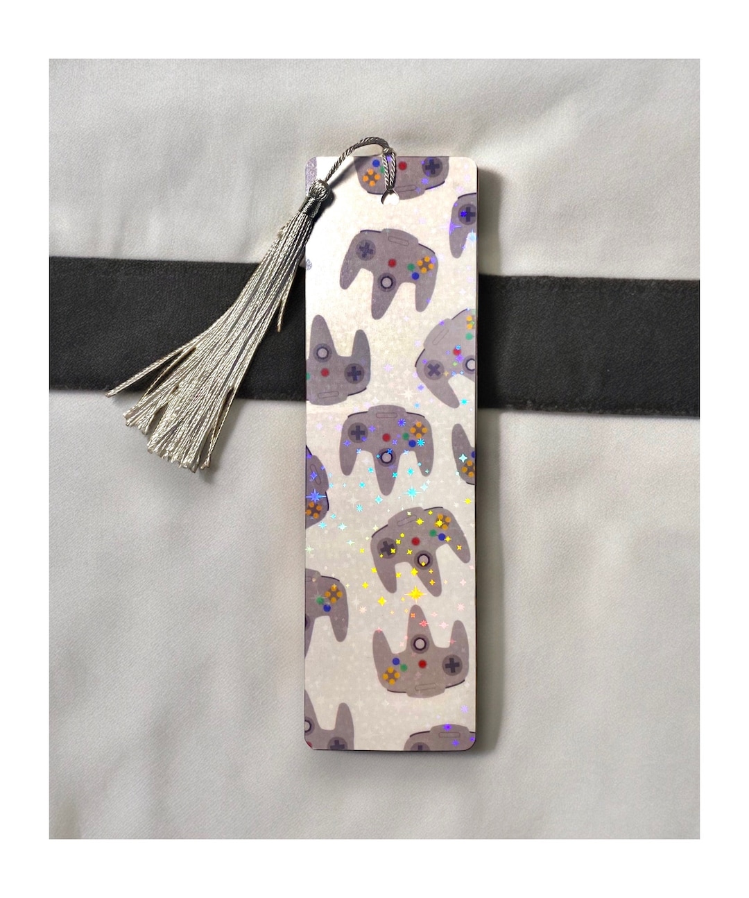 Nintendo 64 Bookmarks video Game Bookmarks, Gaming Bookmarks, Nintendo ...