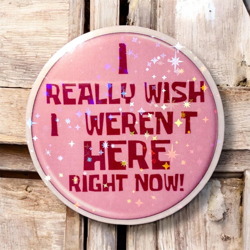 Really Meme Stickers - Etsy
