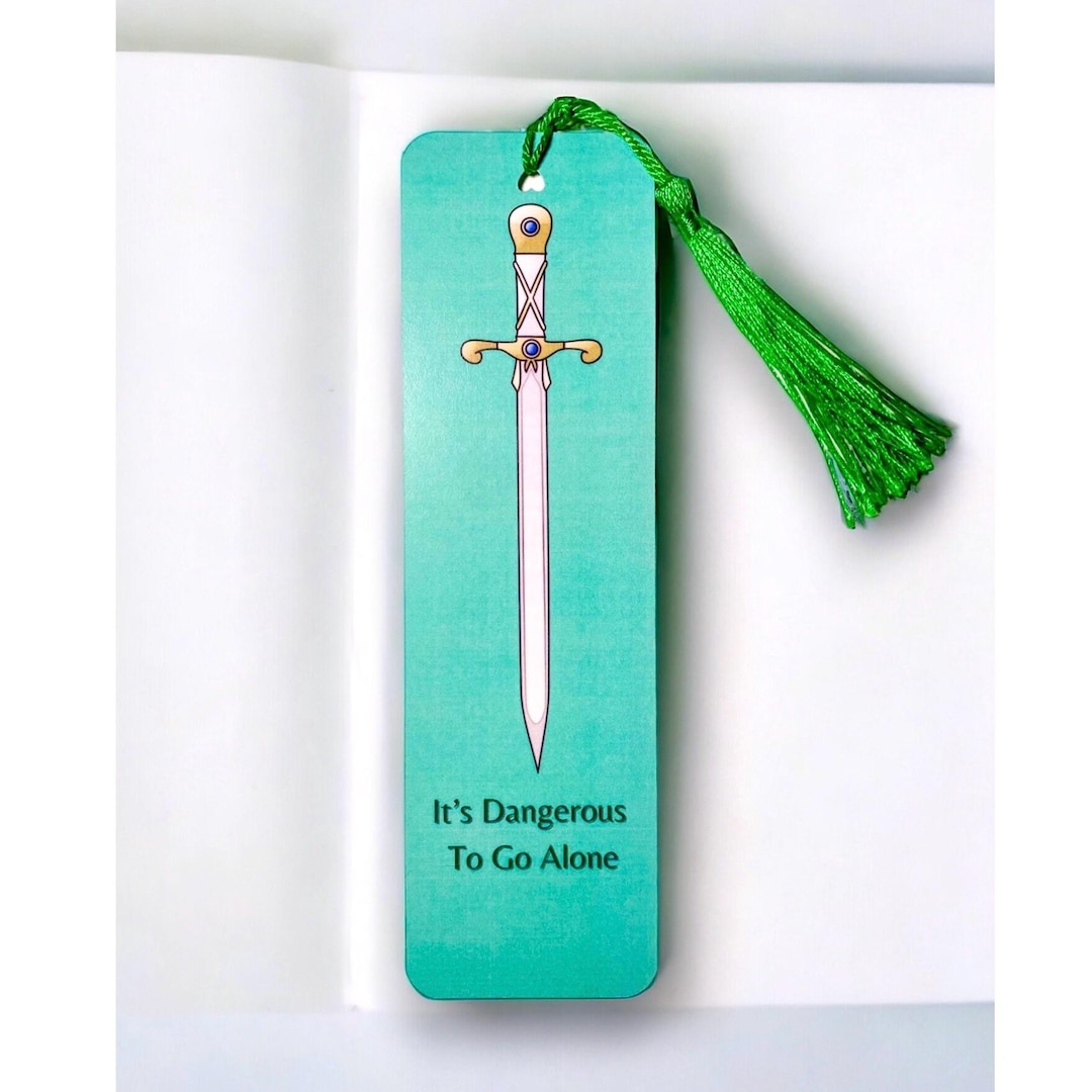 Legend of Zelda Bookmarks | Video Game Bookmarks, Nintendo Bookmark ...