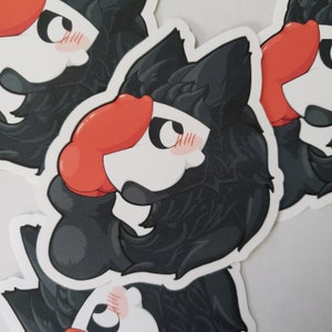 NSFW Puro With a PP Extra Random Sticker With Every Order - Etsy