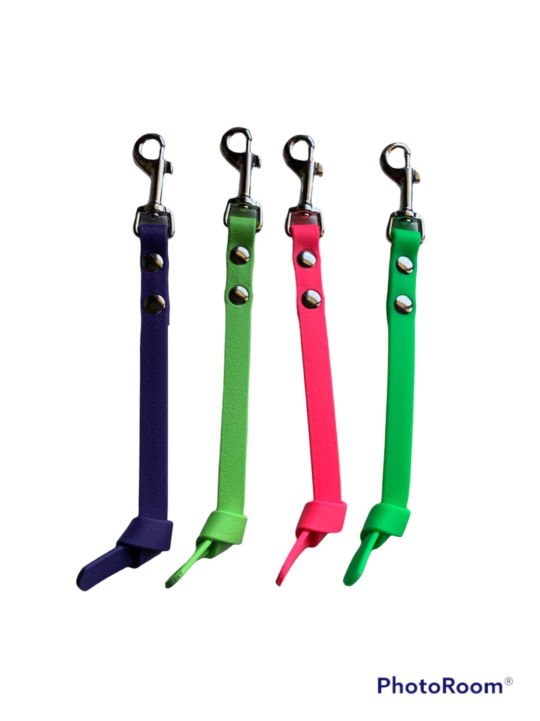 Biothane Tab Leash - Etsy