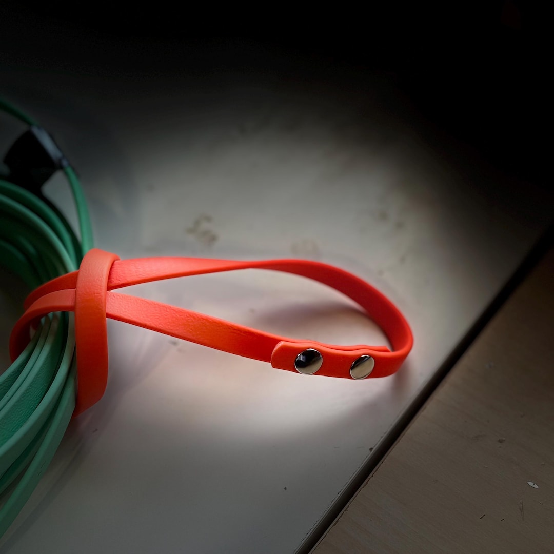 Long Line Loop - Etsy