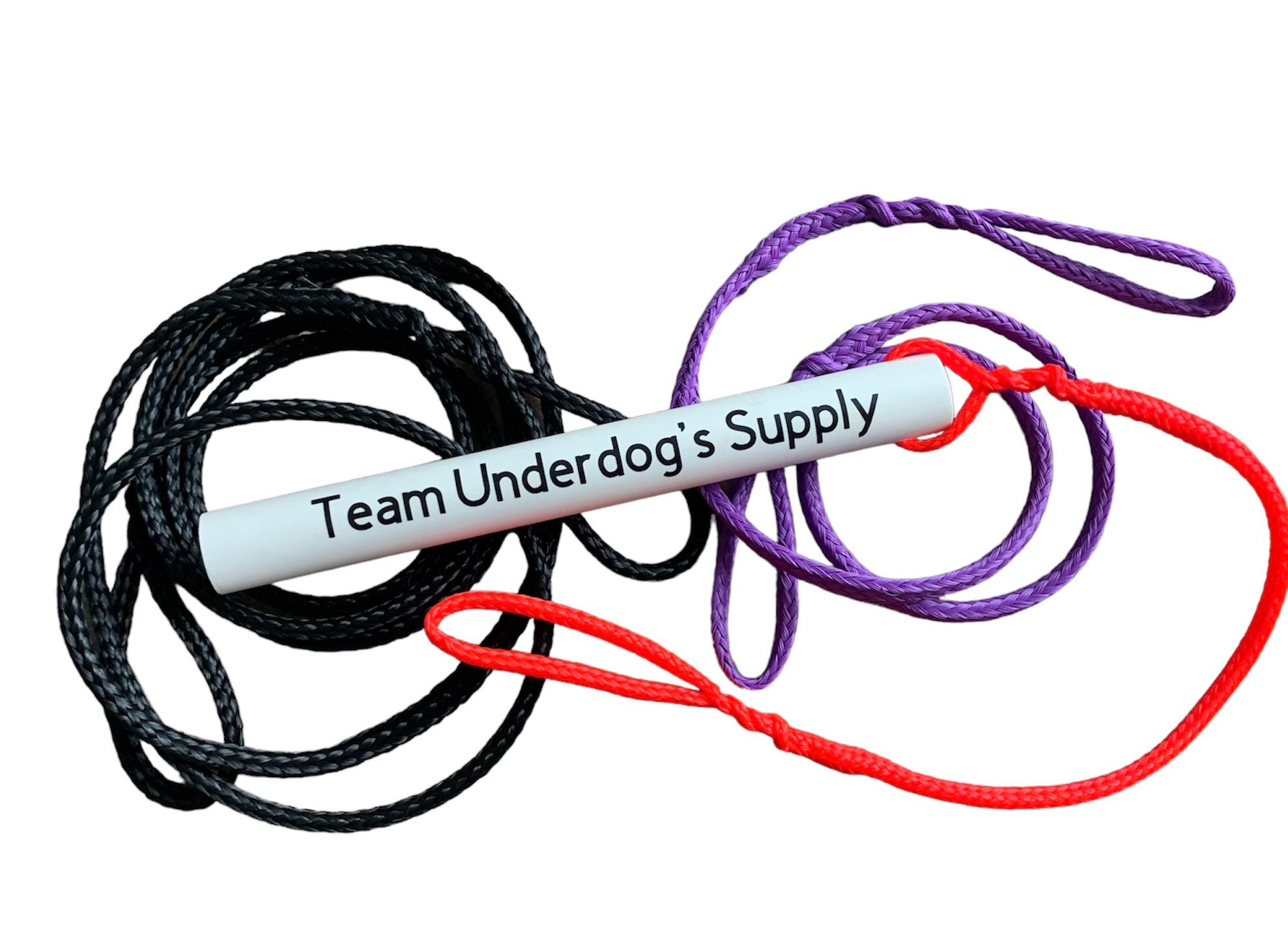 Snub Line With Quick Release Bar - Etsy