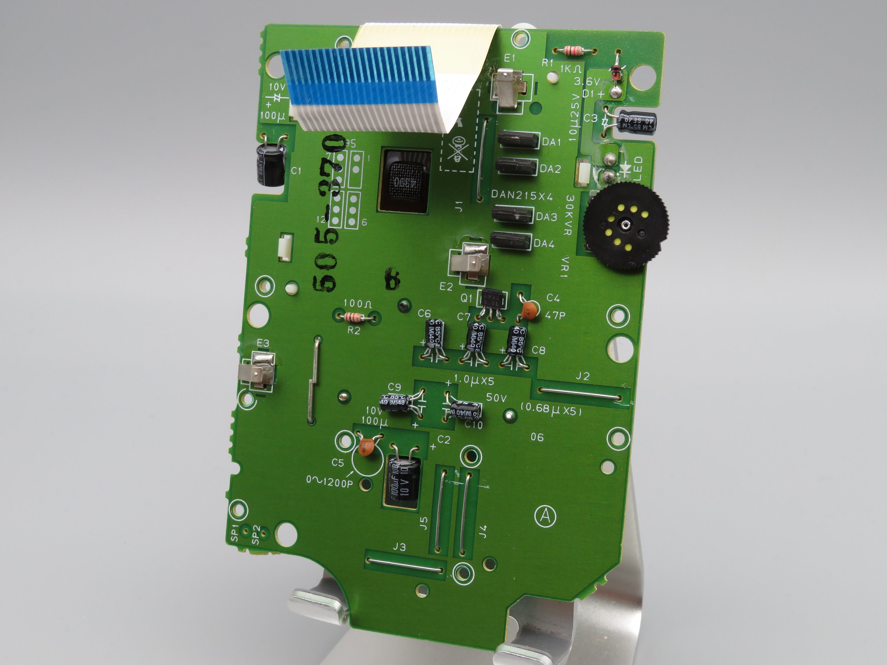 Original Gameboy LCD Display (classic, Pocket, Color, Advance 32 and 40 ...