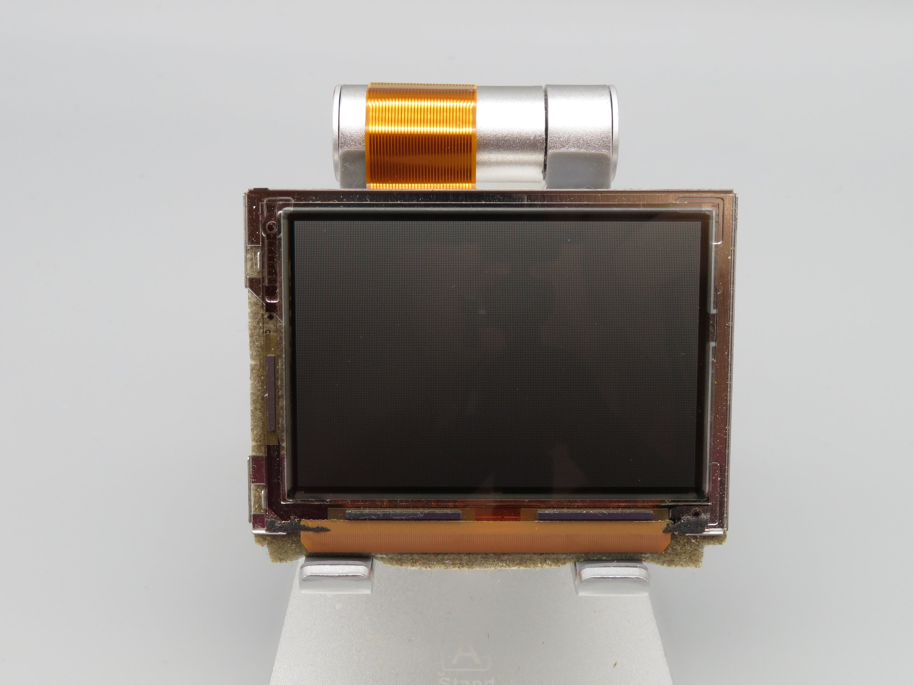 Original Gameboy LCD Display (classic, Pocket, Color, Advance 32 and 40 ...