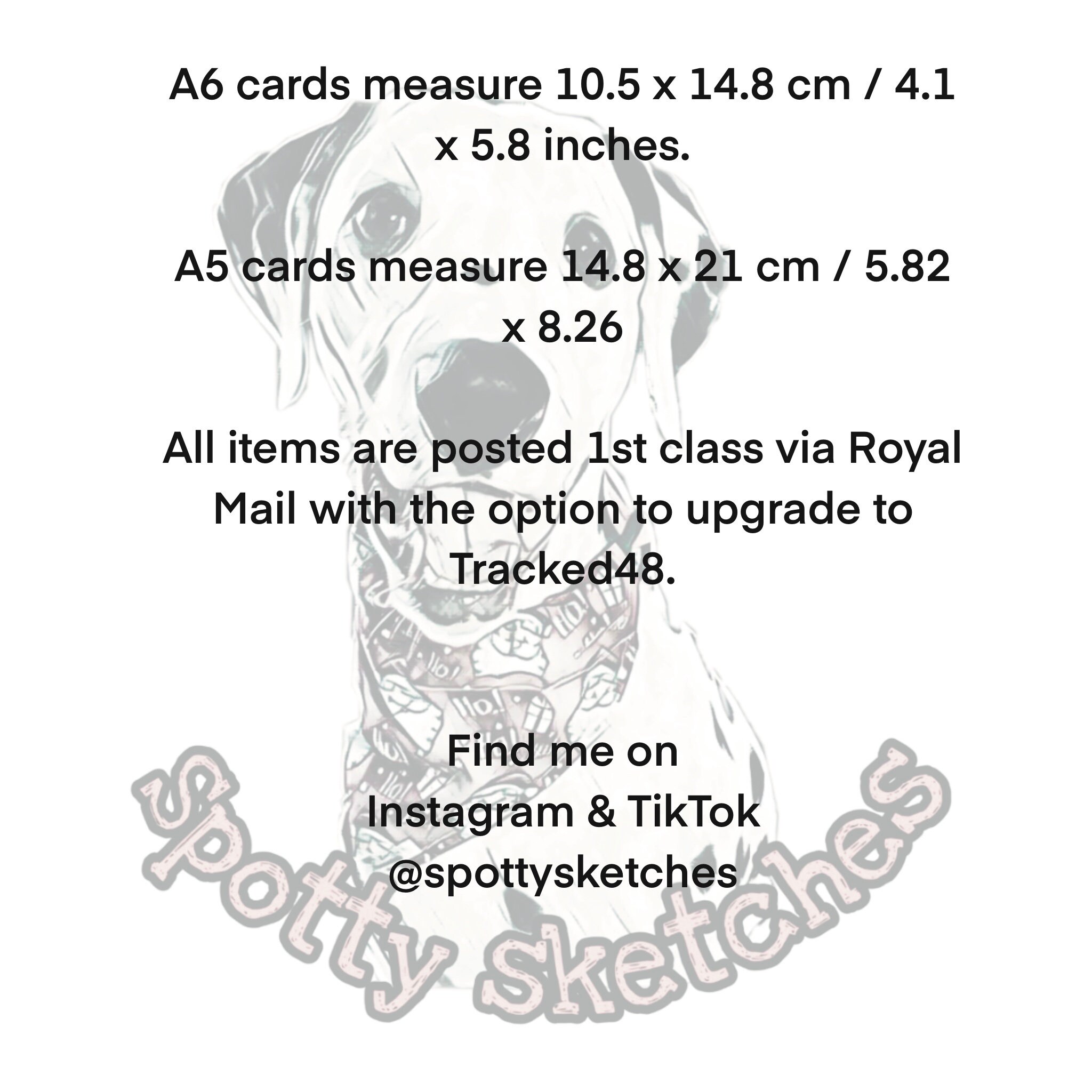 Hamster Birthday Card, Card for Hamster Mum, Card From the Hamster ...