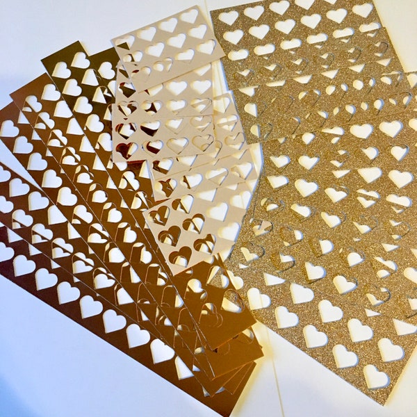 300gsm Card Stock - Etsy