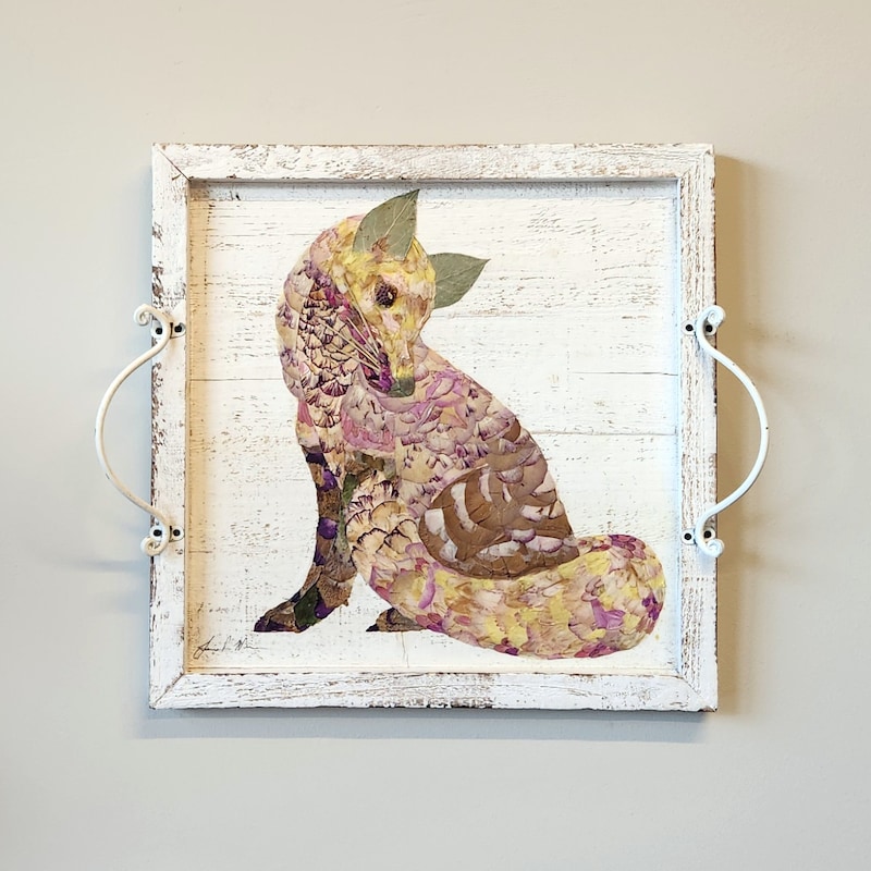 Fox Wall Art - Etsy