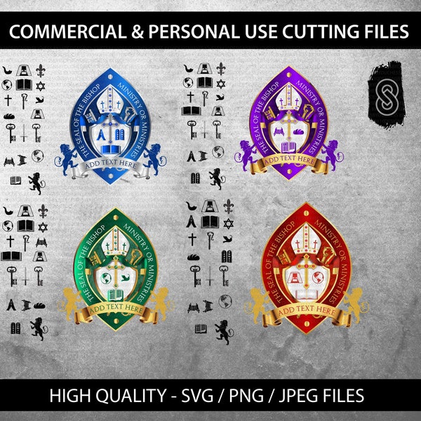 Church Svg File - Etsy