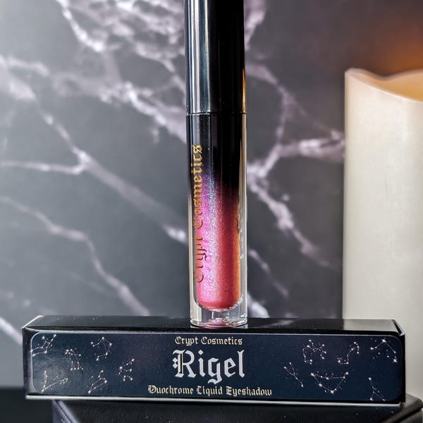 CryptCosmetics - Etsy