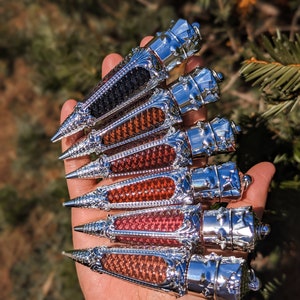 CADAVER (silver Edition) - Chai Tea Flavored Lip Gloss, Scented, Nude ...