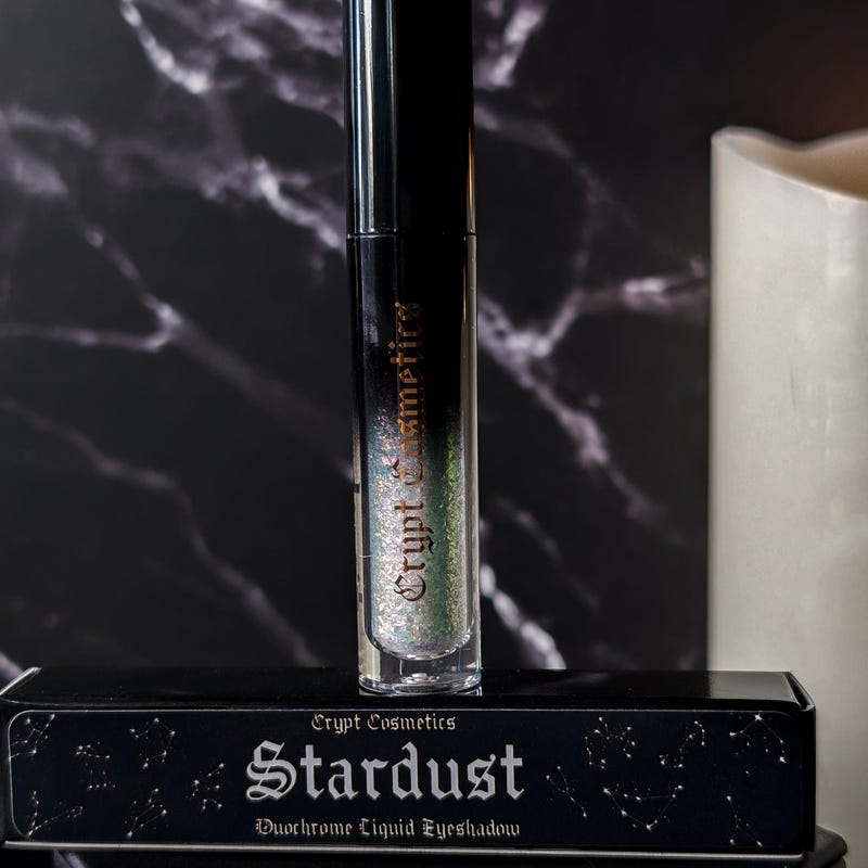 CryptCosmetics - Etsy