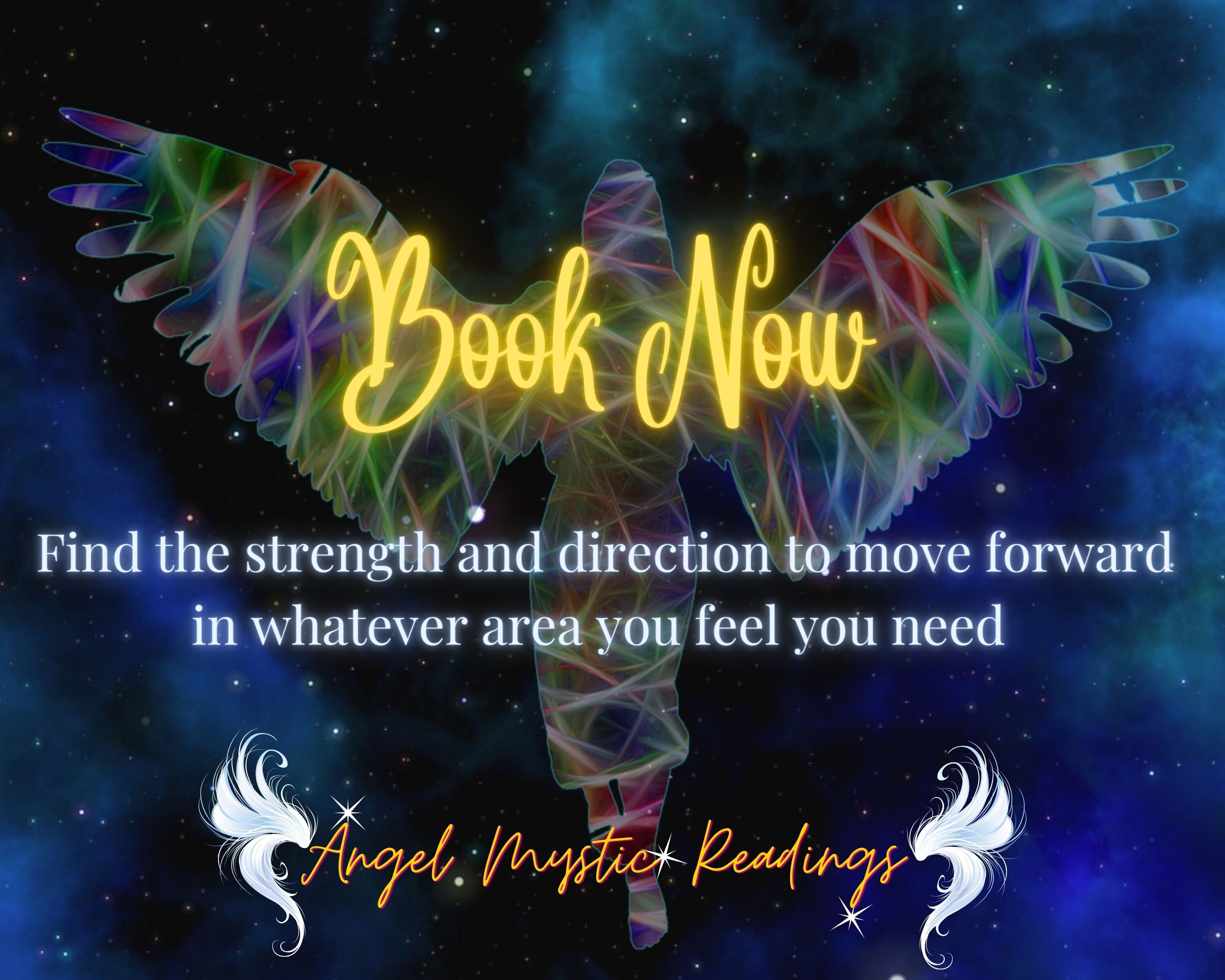 Emergency 1 Question Reading, Angel Cards,angel,readings,tarot Readings ...