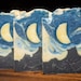 Starry Night - Van Gogh Inspired Artisan Bar Soap - Etsy