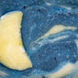 Starry Night - Van Gogh Inspired Artisan Bar Soap - Etsy