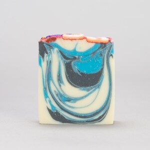 Alice in Wonderland - Lewis Caroll - Bar Soap - Etsy