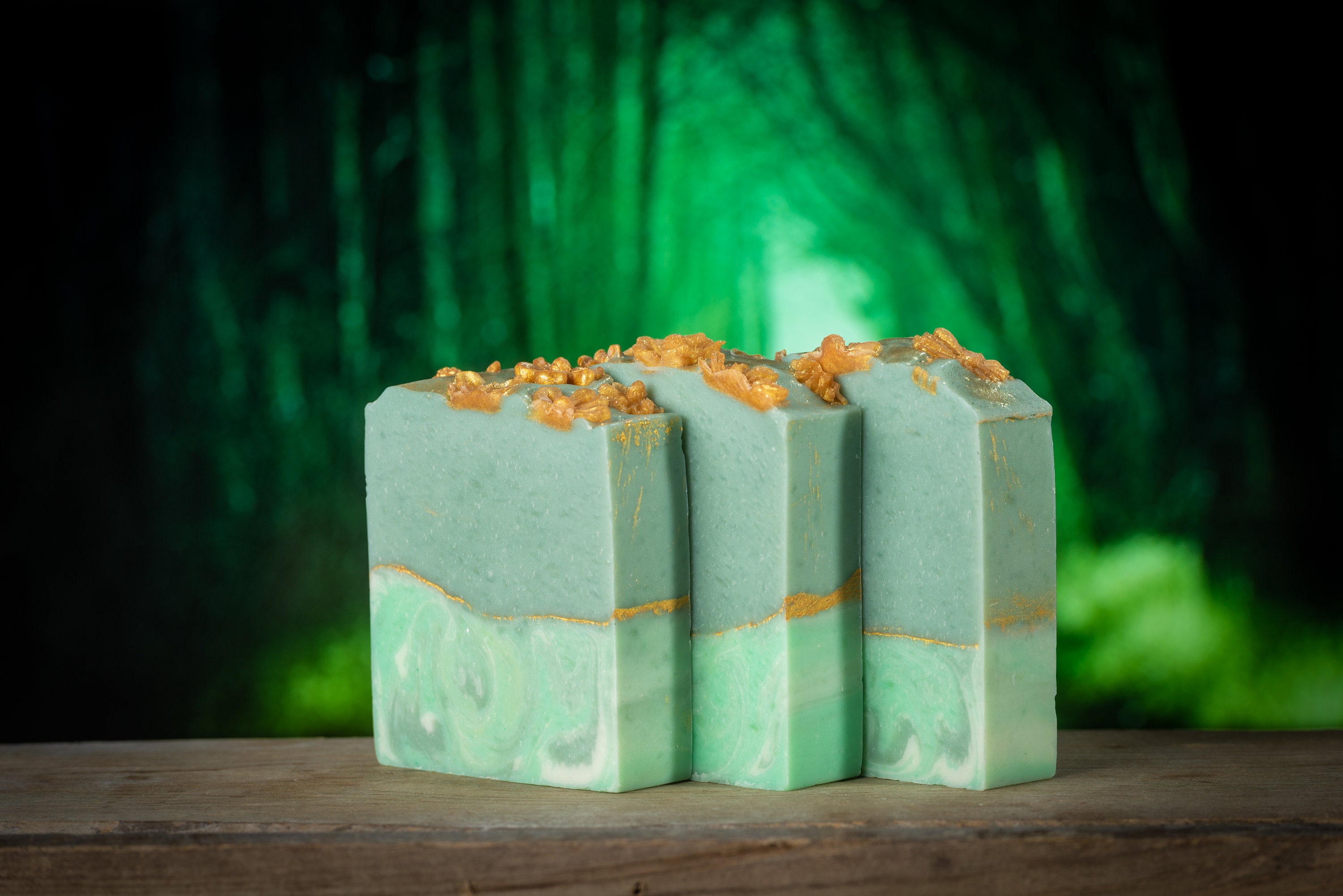 Lothlorien - Lord of the Rings Artisan Bar Soap - Etsy