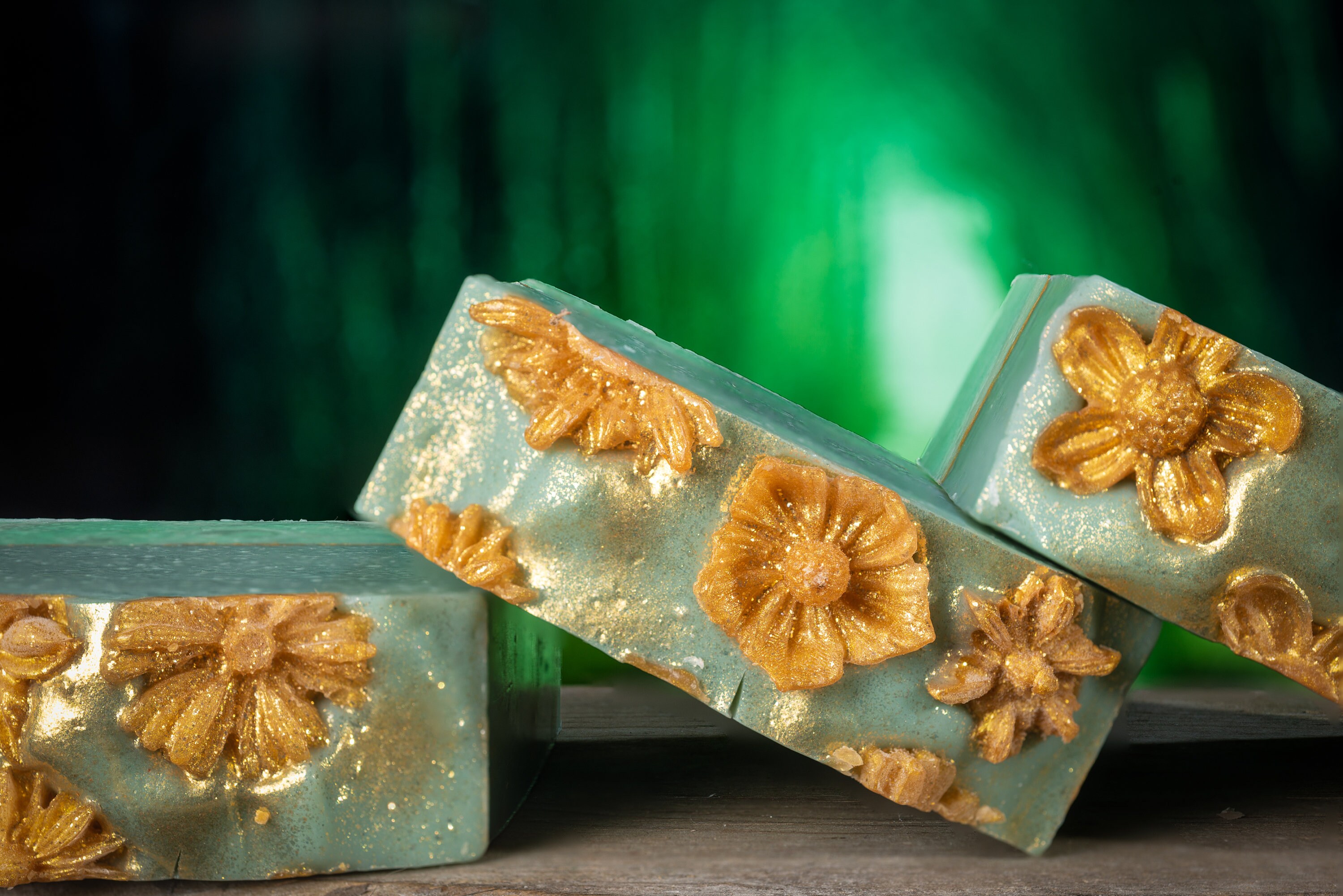 Lothlorien - Lord of the Rings Artisan Bar Soap - Etsy