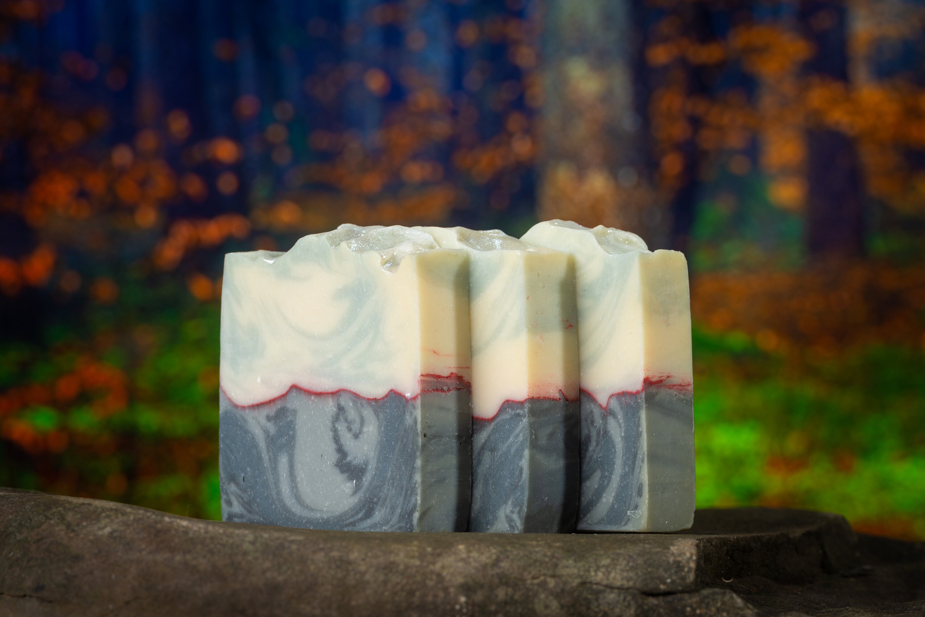 Gandalf the Grey/white Handmade Artisan Soap - Lord of the Rings - Etsy