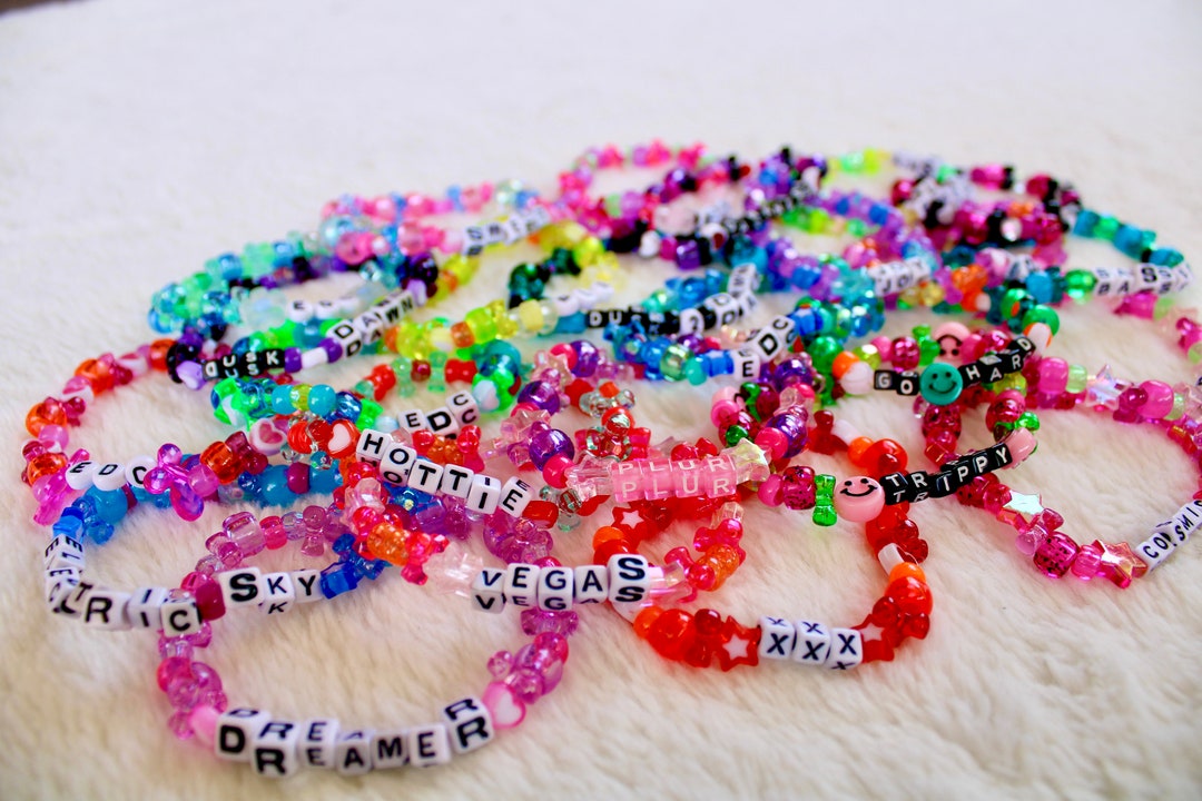 Custom Kandipack! Pick Your Kandi (kandi Set, Countdown, OMFG, Ultra ...