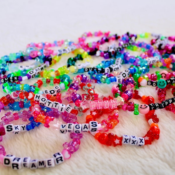 Rave Kandi - Etsy
