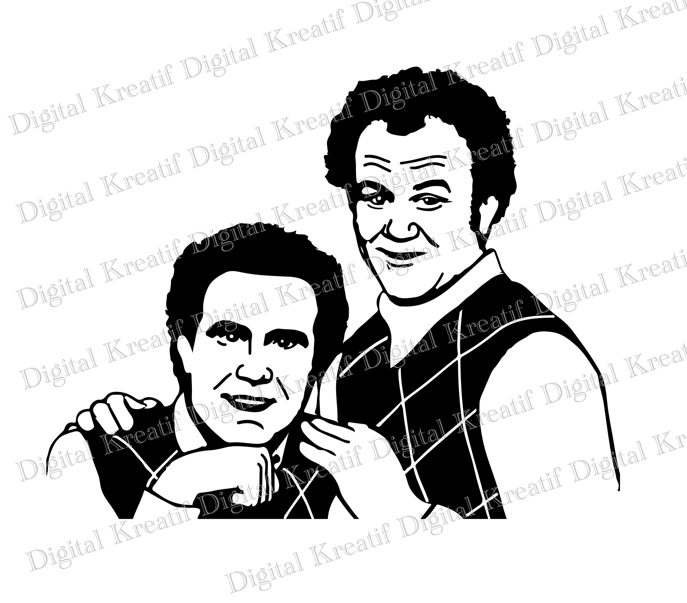 Step Brothers Svg Png Dxf Jpg Eps Cricut Design - Etsy