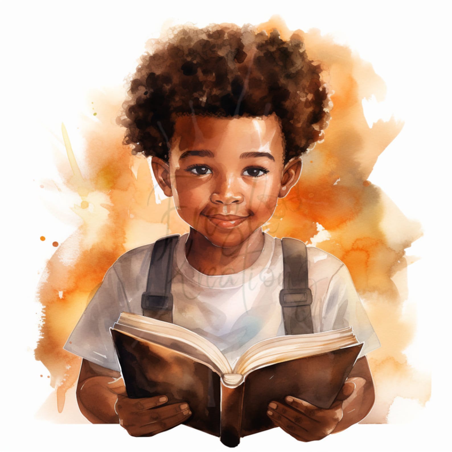 Black Boys Clipart, Black Boy PNG, Friends Png, Boy Clip Art, Little ...