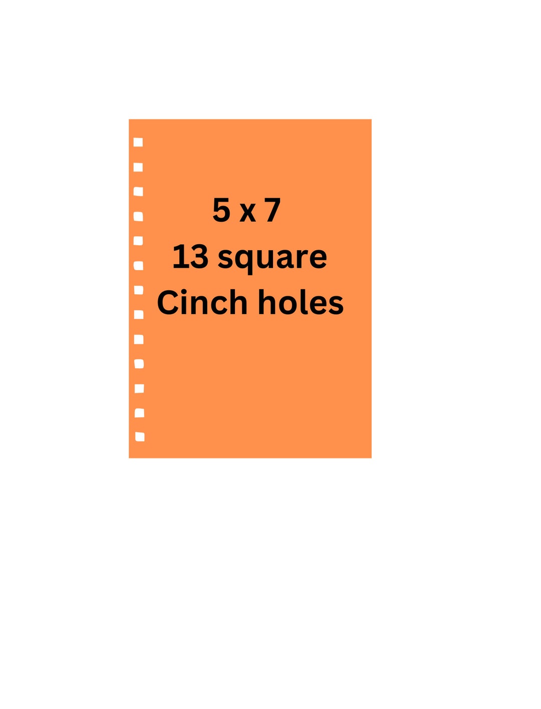 Spiral Notebook Cut Template | Multi Spiral Notebook Cover Templates ...